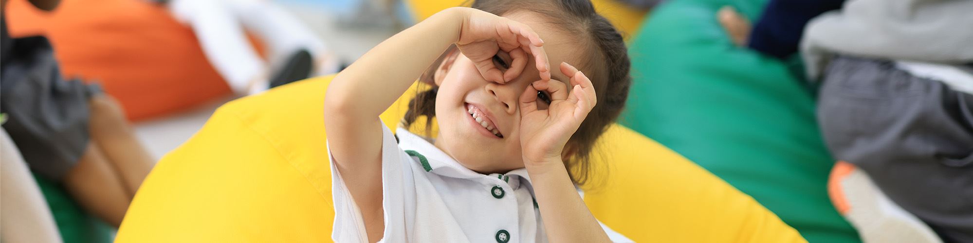 General Privacy Notice - SABIS® International School ─ Al Bateen